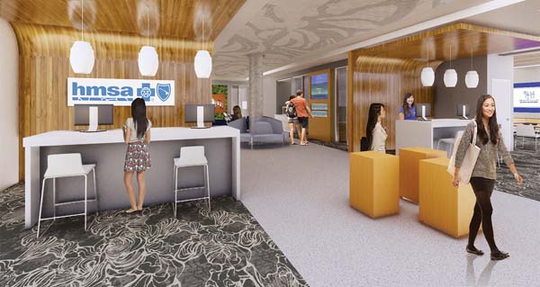 CEO: HMSA, hospitals ‘get along really well’ | News, Sports, Jobs ...